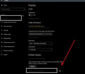 How To Check How Much VRAM Have In Your Computer [2025] » TechMaina