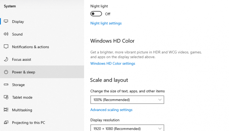 How To Enable Hibernate In Windows 10 [2025] » TechMaina