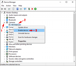 "Logitech Webcam Not Working" Proven Way To Fix It [2025] » TechMaina