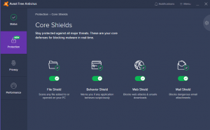 How To Turn Off Avast Antivirus Or Temporarily Disable [2025] » TechMaina