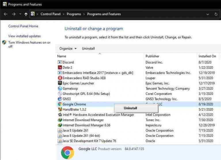 Best Ways To Fix Google Chrome Not Responding / Crash » TechMaina