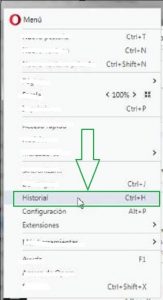 How To Reopen Closed Window Or Tabs From Any Browser » TechMaina