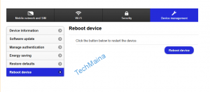 "WiFi Connected But No Internet" How To Easily Fix It » TechMaina