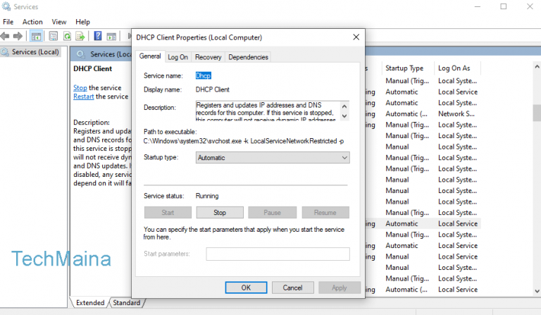How To Fix Wifi Connected But No Internet Error 2025 Techmaina
