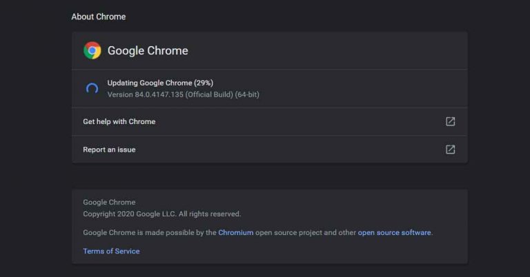 Best Ways To Fix Google Chrome Not Responding / Crash » TechMaina