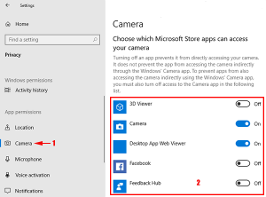 "Logitech Webcam Not Working" Proven Way To Fix It [2025] » TechMaina