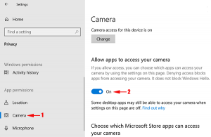 "Logitech Webcam Not Working" Proven Way To Fix It [2025] » TechMaina