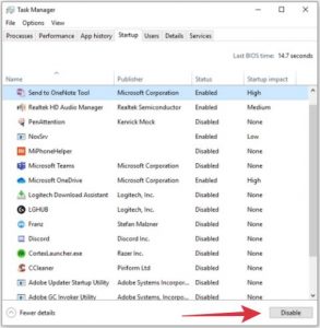 How To Fix Runtime Error On Windows (Step By Step Guide) 2025 » TechMaina