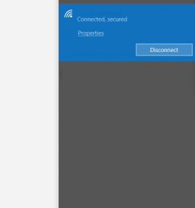 Fix: Unidentified Network Issue In Windows 10 [2025] » TechMaina