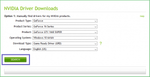 How To Install NVIDIA Drivers On Your PC [2025] » TechMaina