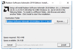 How To Install AMD Drivers & Update AMD Drivers [2025] » TechMaina