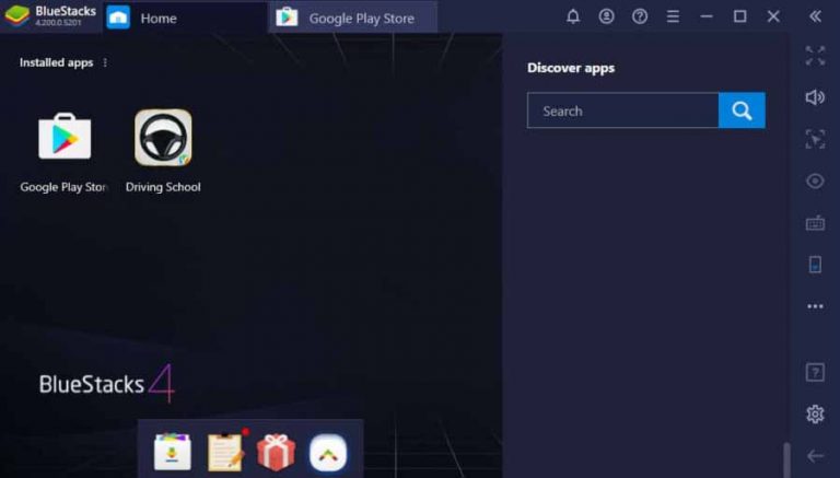 How To Use Bluestack On Windows To Run Android Apps » TechMaina