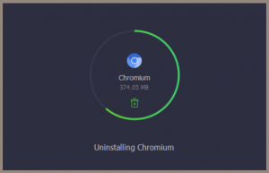 How To Uninstall Chromium / Remove (Easily & Fast) 2025 » TechMaina