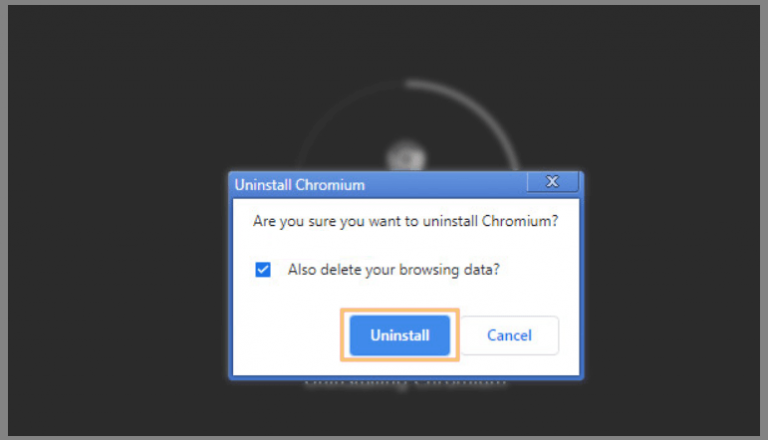 How To Uninstall Chromium / Remove (Easily & Fast) 2025 » TechMaina