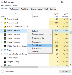 Fix: NVIDIA Control Panel Missing Options On Windows 10 » TechMaina
