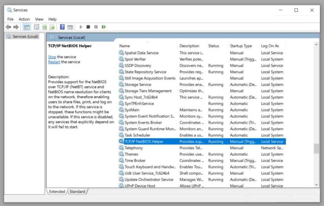 Fix: Error Code 0x80070035 "The Network Path Was Not Found" » TechMaina
