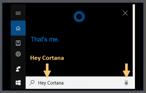 How To Activate Cortana In Windows 10 [2025] » TechMaina