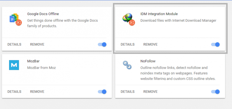 Best Complete Tutorial On How To Use IDM [2025] » TechMaina