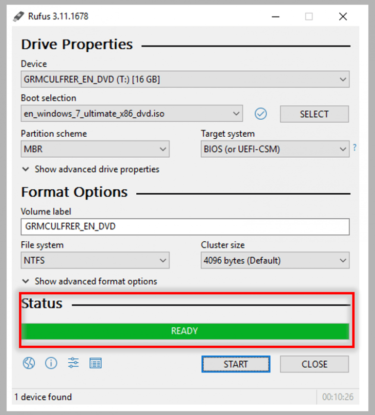 [Easiest Ways] How To Make A Bootable Flashdisk [2025] » TechMaina