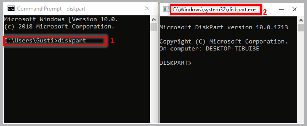 [Easiest Ways] How To Make A Bootable Flashdisk [2025] » TechMaina