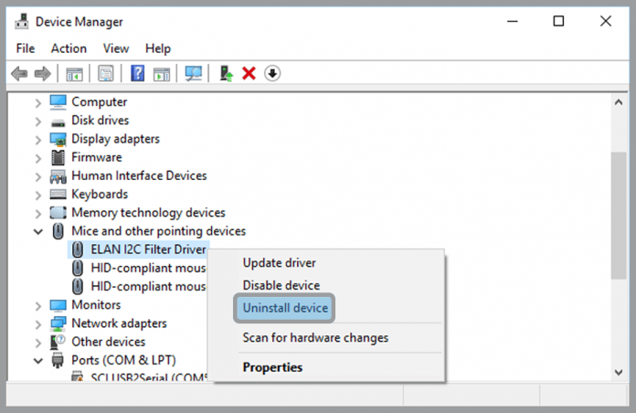 How To Fix Mouse Double Clicks On Windows 7, 8 , 10 » TechMaina