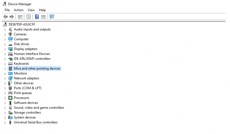 How To Fix: Laptop Touchpad Not Working In Windows [2025] » TechMaina