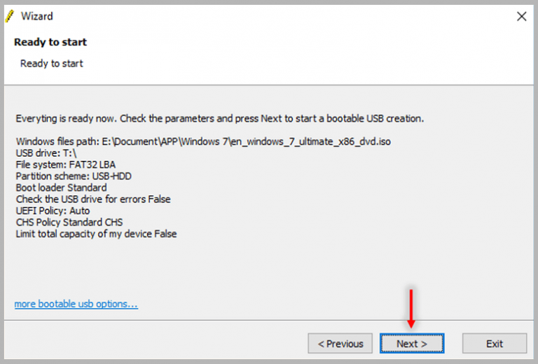 [Easiest Ways] How To Make A Bootable Flashdisk [2025] » TechMaina
