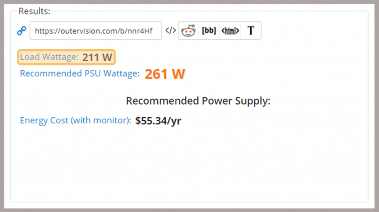 How To Check PC Power Consumption [2025] » TechMaina