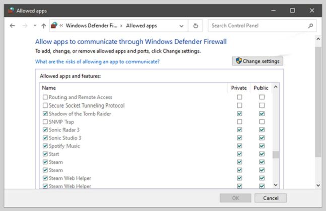Fixed Unable To Initialize Steam Api Error In Windows 2025 Techmaina