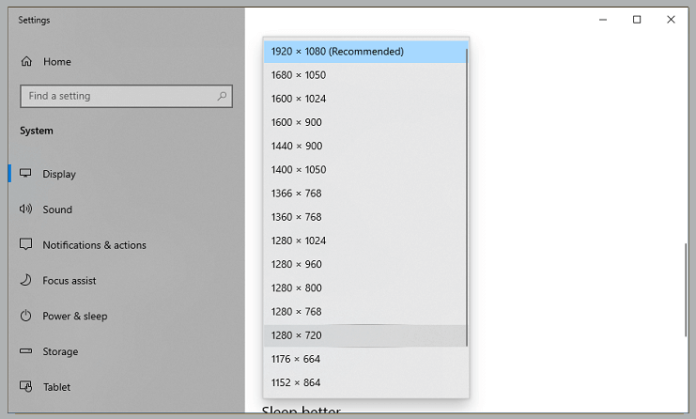 How To Fix: Input Not Supported On Monitor Error [2025] » TechMaina