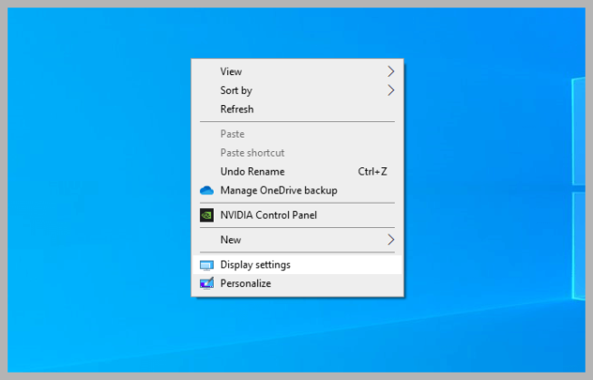 How To Fix: Input Not Supported On Monitor Error [2025] » TechMaina
