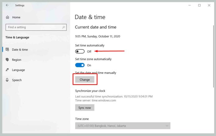 How To Fix ERR_SSL_PROTOCOL_ERROR In Google Chrome » TechMaina