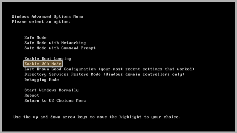How To Fix Input Not Supported On Monitor Error 2025 Techmaina