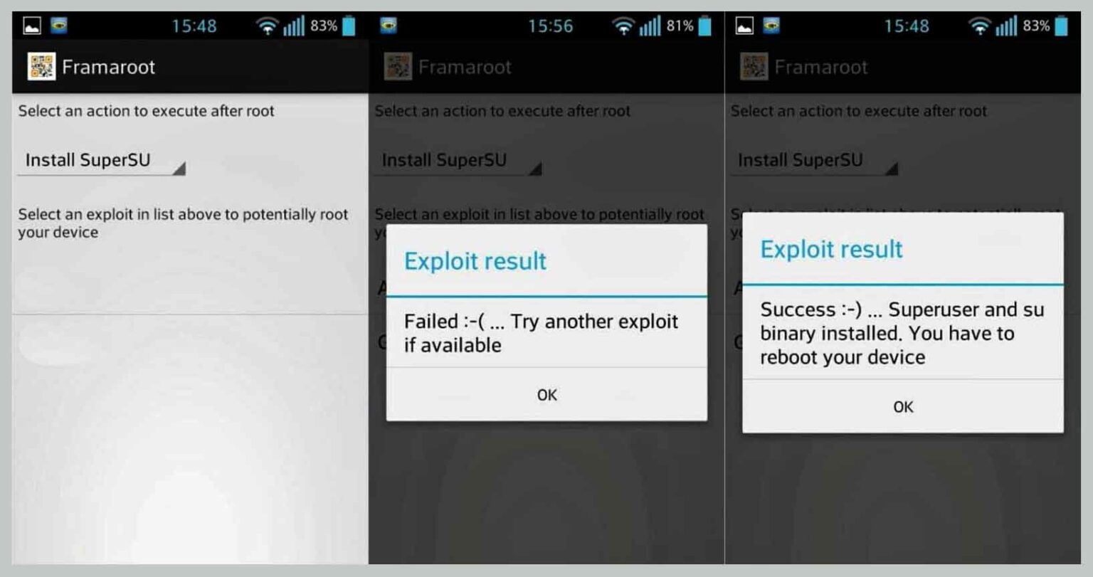 10+ Best Rooting Apps For Android In 2025 » TechMaina