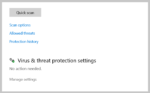 How To Turn Off Windows Defender In Windows 10 [2025] » TechMaina
