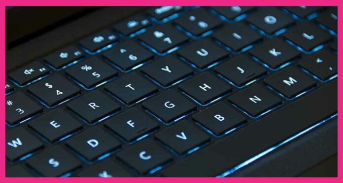 How To Unlock Keyboard On Windows 10 8 7 [2025] Techmaina