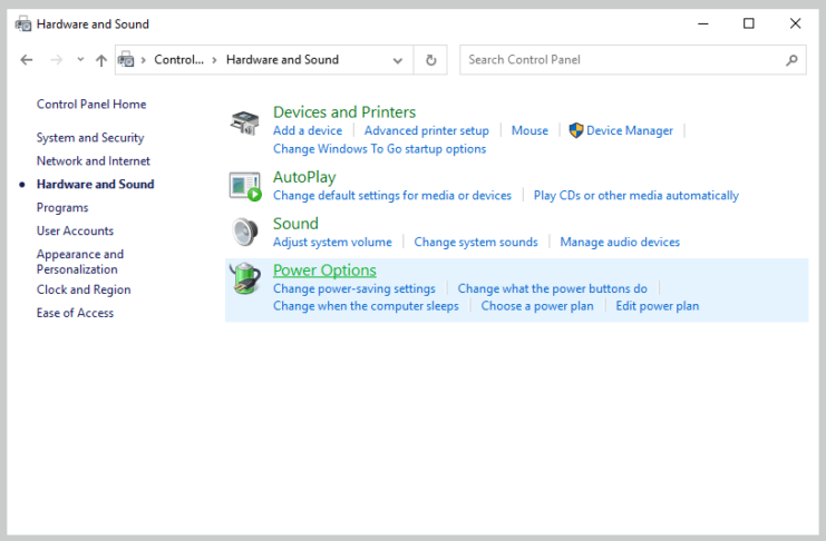 How To Disable Lock Screen Windows 10 Easyandfast Techmaina