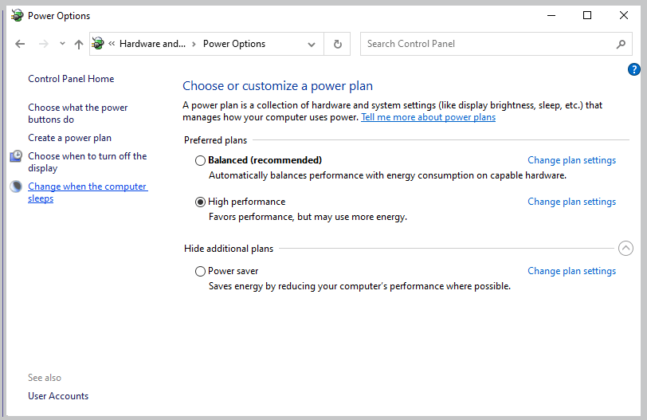How To Disable Lock Screen Windows 10 [Easy&Fast] » TechMaina