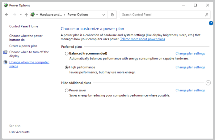 How To Disable Lock Screen Windows 10 Easyandfast Techmaina
