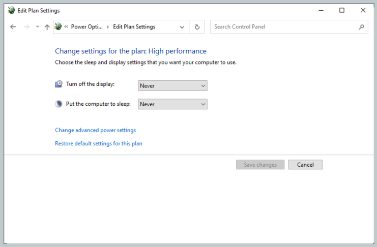 How To Disable Lock Screen Windows 10 Easyandfast Techmaina
