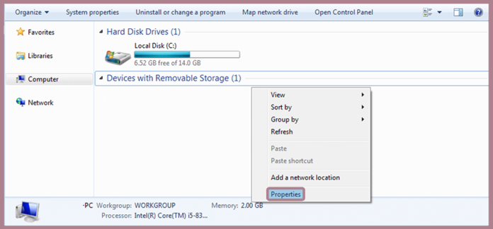 How To Use The Windows Experience Index In Windows 10 » TechMaina