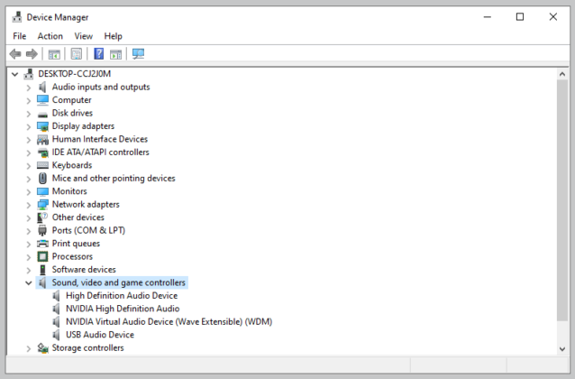 How To Solve: Laptop Speakers Not Working Issue [2025] » TechMaina
