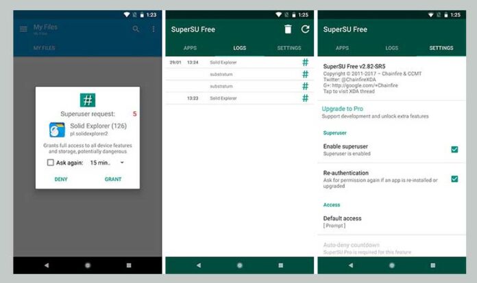 10+ Best Rooting Apps For Android In 2025 » TechMaina