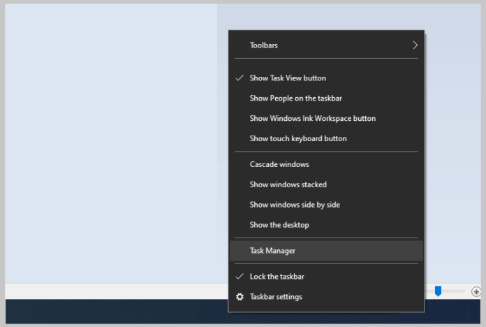 [Best 7 Methods] How To Open Task Manager In Windows [2025] » TechMaina