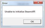 Fixed: Unable To Initialize Steam API Error In Windows [2025] » TechMaina