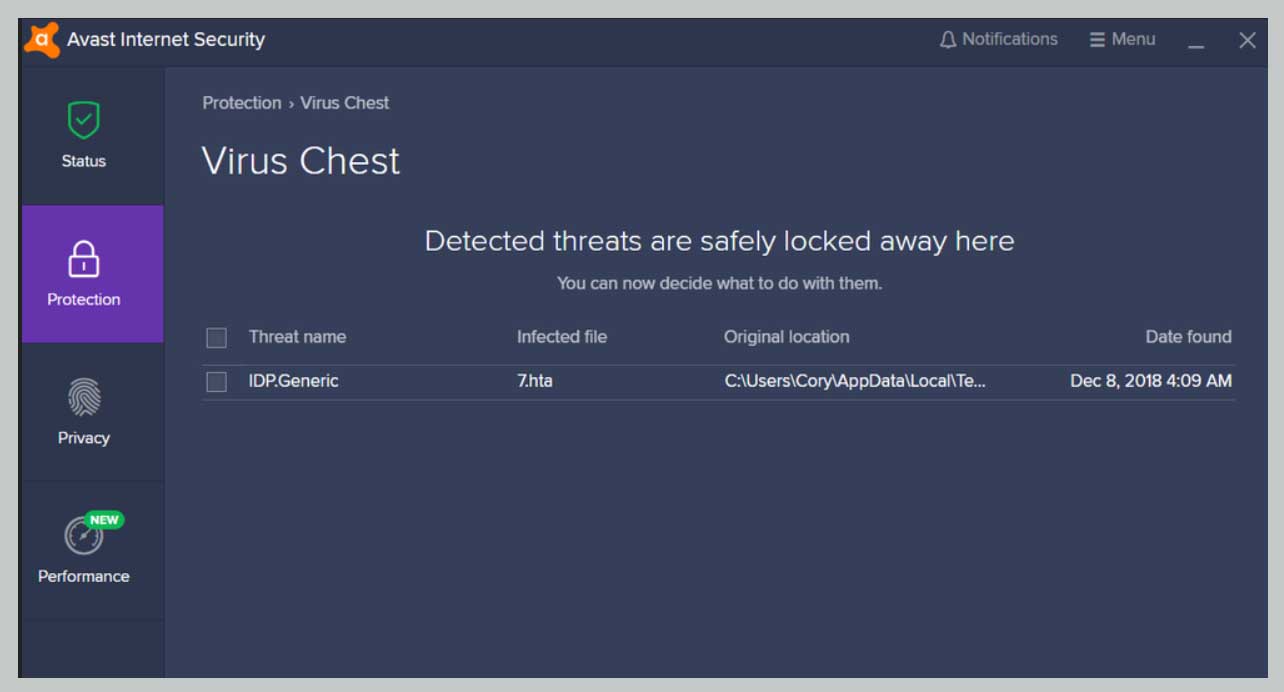What Is IDP.Generic And How To Remove Idp Generic Virus [2025] » TechMaina