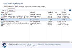 Fixed: Unable To Initialize Steam API Error In Windows [2025] » TechMaina