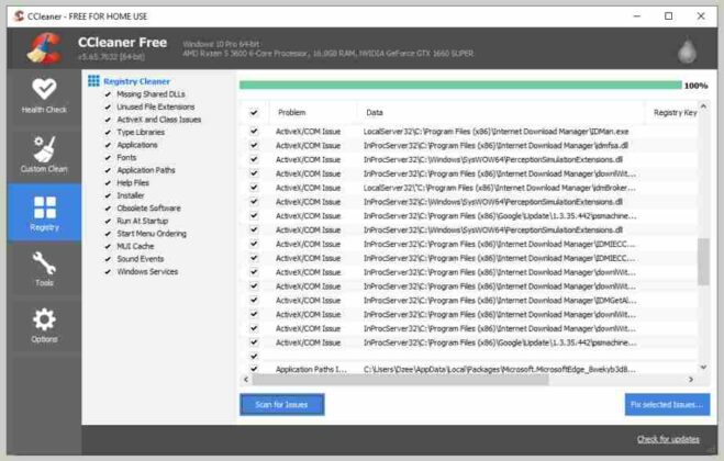 [Perfectly] How To Uninstall IDM (Internet Download Manager) » TechMaina