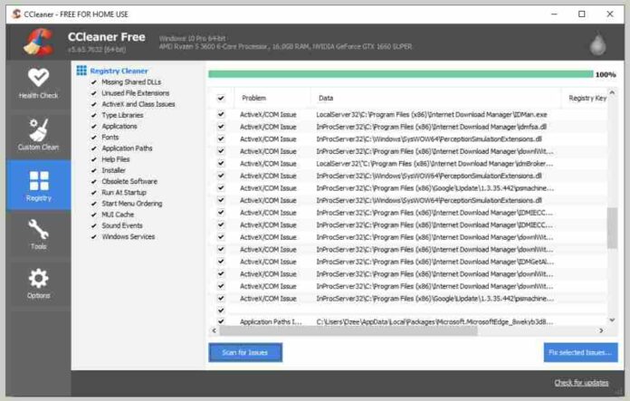 [Perfectly] How To Uninstall IDM (Internet Download Manager) » TechMaina