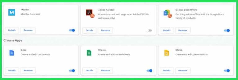 How To Activate IDM In Google Chrome [2025] » TechMaina